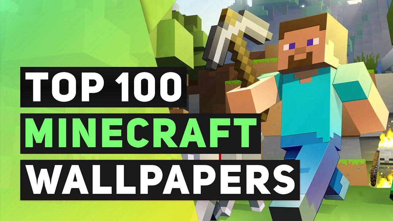 Minecraft Animation Wallpapers - Top Free Minecraft Animation ...