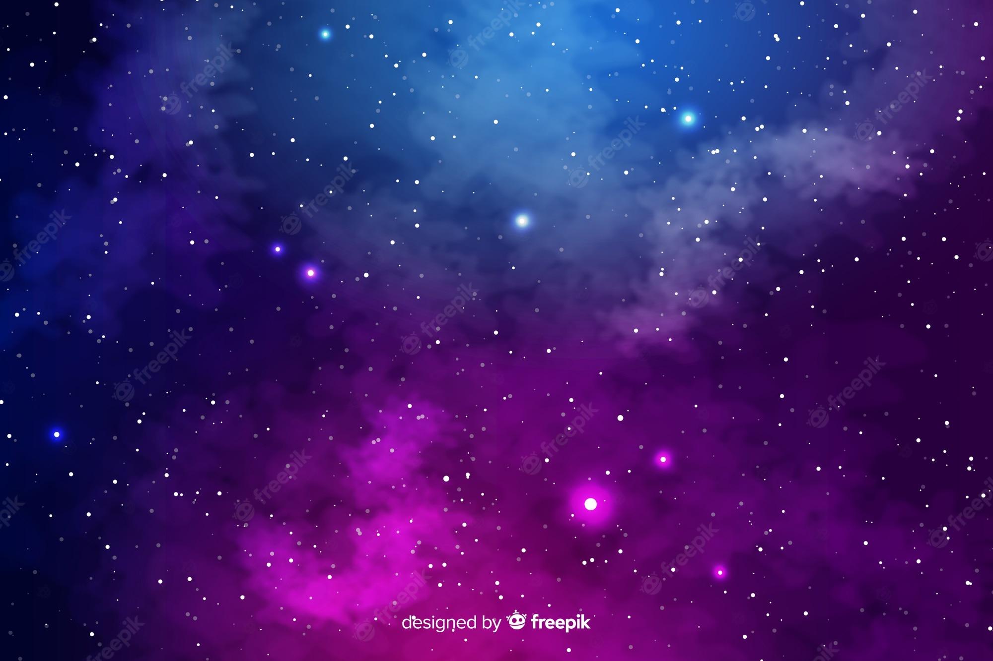 Galaxy Outer Space Wallpapers - Top Free Galaxy Outer Space Backgrounds ...