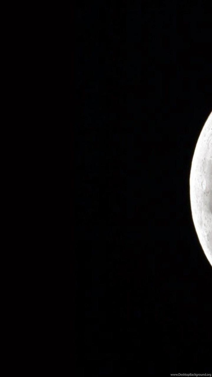 Dark Half Moon Wallpapers - Top Free Dark Half Moon Backgrounds ...