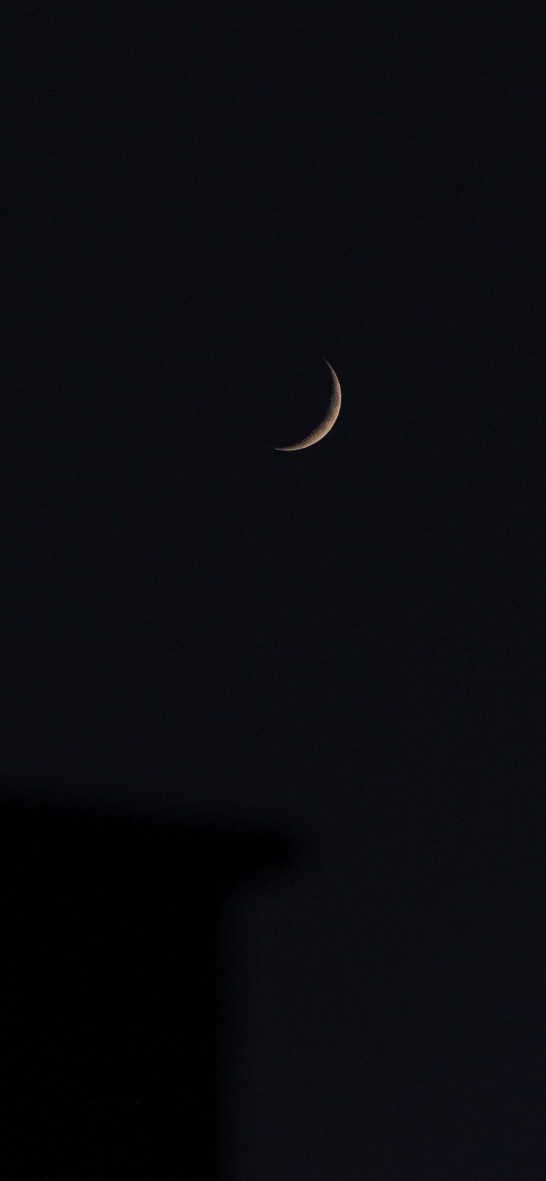 Dark Half Moon Wallpapers - Top Free Dark Half Moon Backgrounds ...