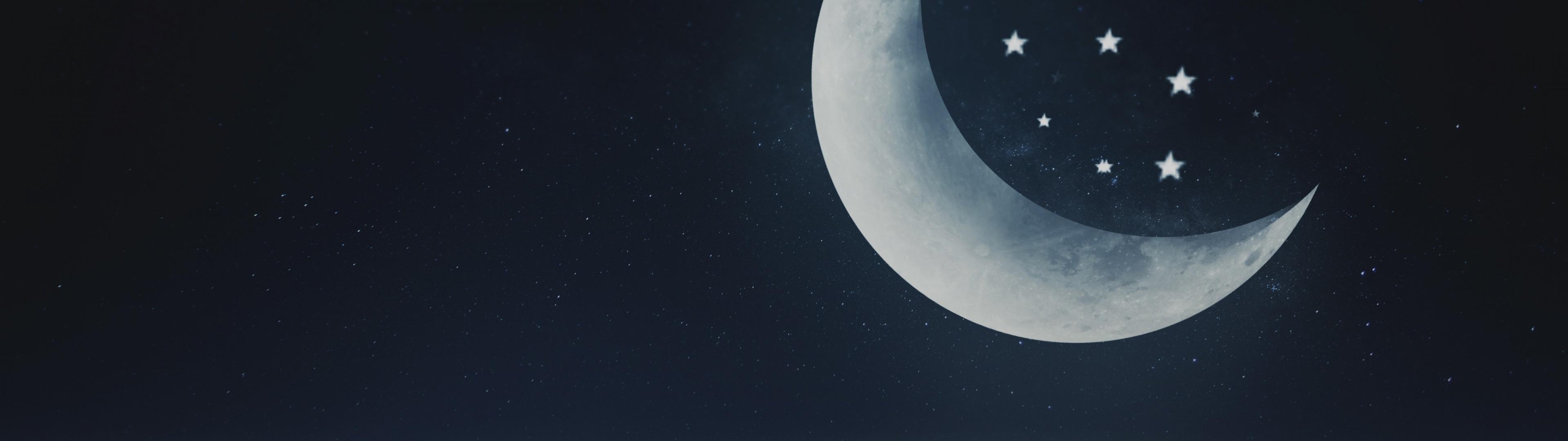 Dark Half Moon Wallpapers - Top Free Dark Half Moon Backgrounds ...