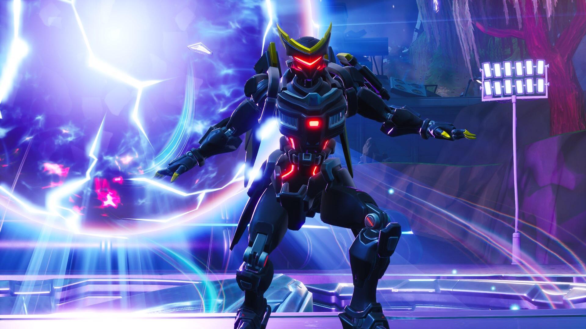 Dark Sentinel Wallpapers - Top Free Dark Sentinel Backgrounds ...