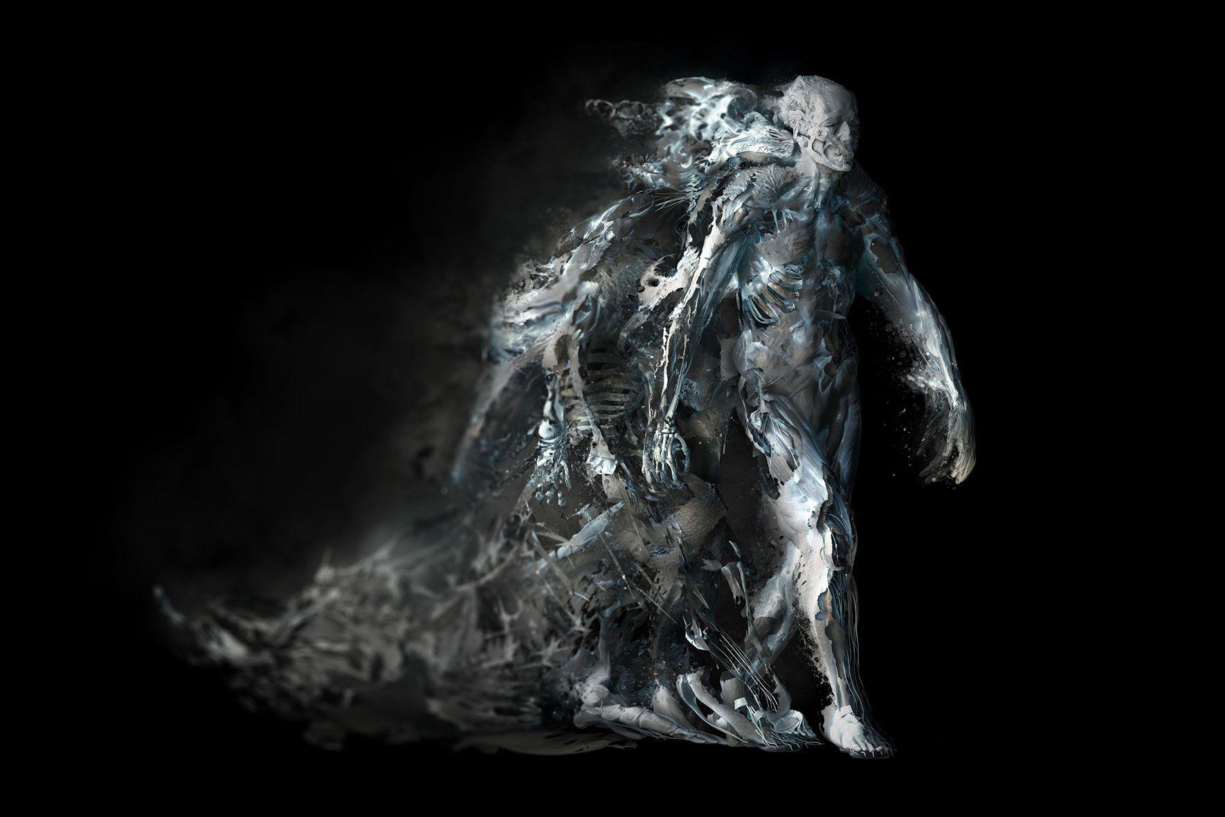 Spectral Wallpapers - Top Free Spectral Backgrounds - WallpaperAccess