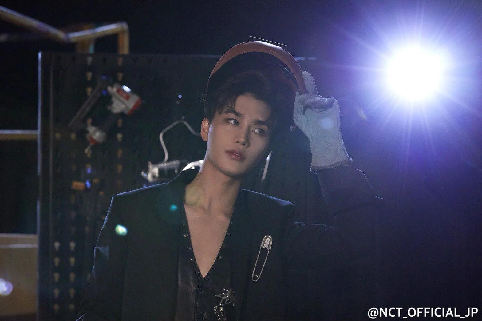 NCT Chain Wallpapers - Top Free NCT Chain Backgrounds - WallpaperAccess