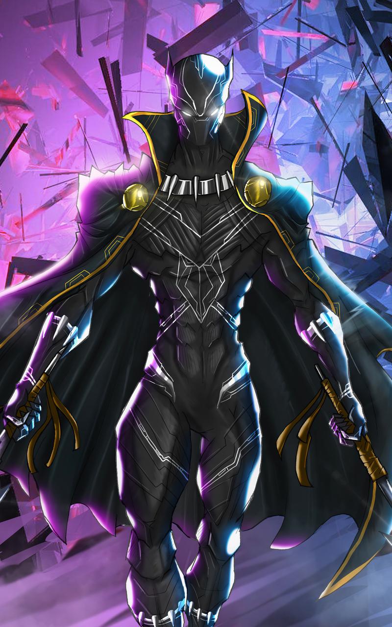 Dark Sentinel Wallpapers - Top Free Dark Sentinel Backgrounds ...