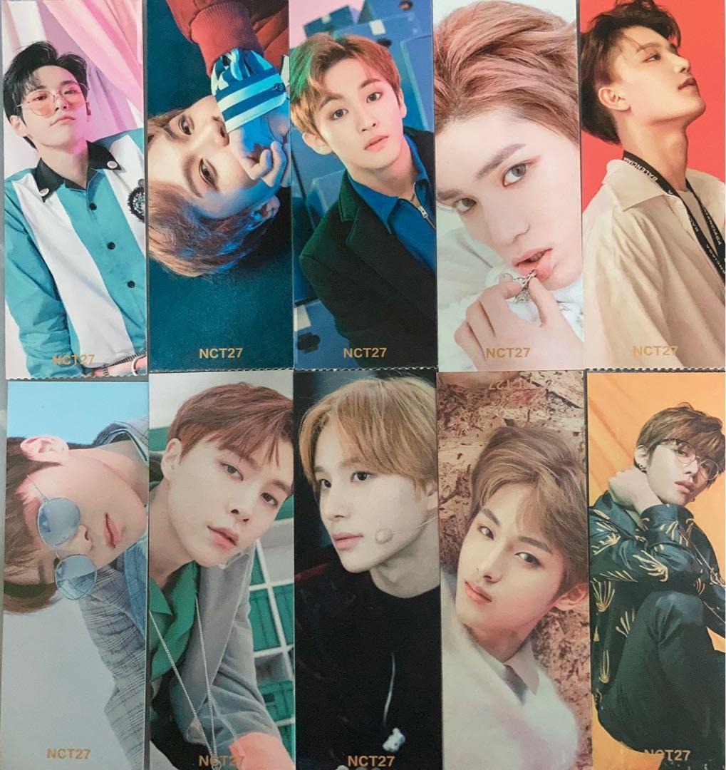 NCT Chain Wallpapers - Top Free NCT Chain Backgrounds - WallpaperAccess