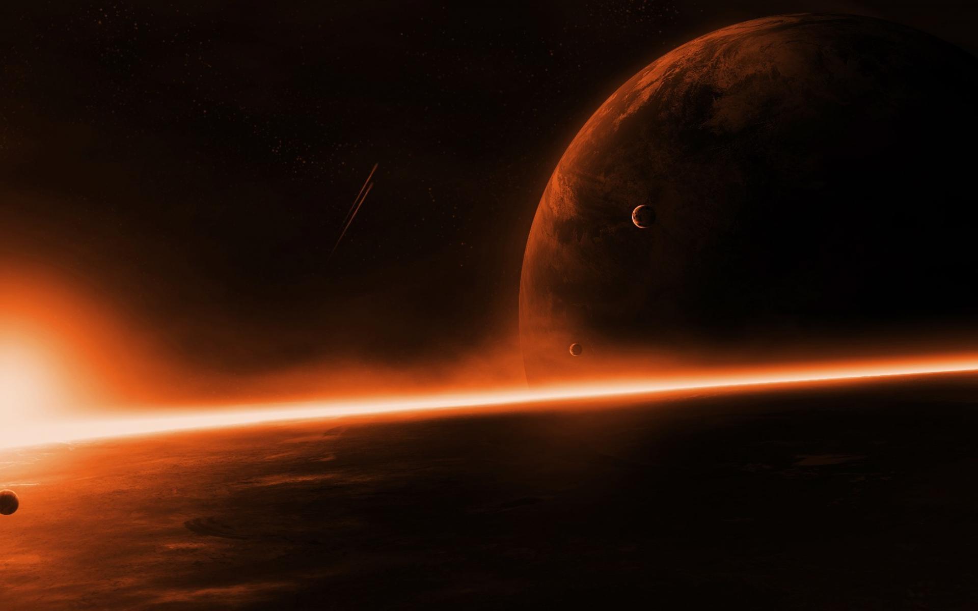 Calm Space Wallpapers - Top Free Calm Space Backgrounds - WallpaperAccess