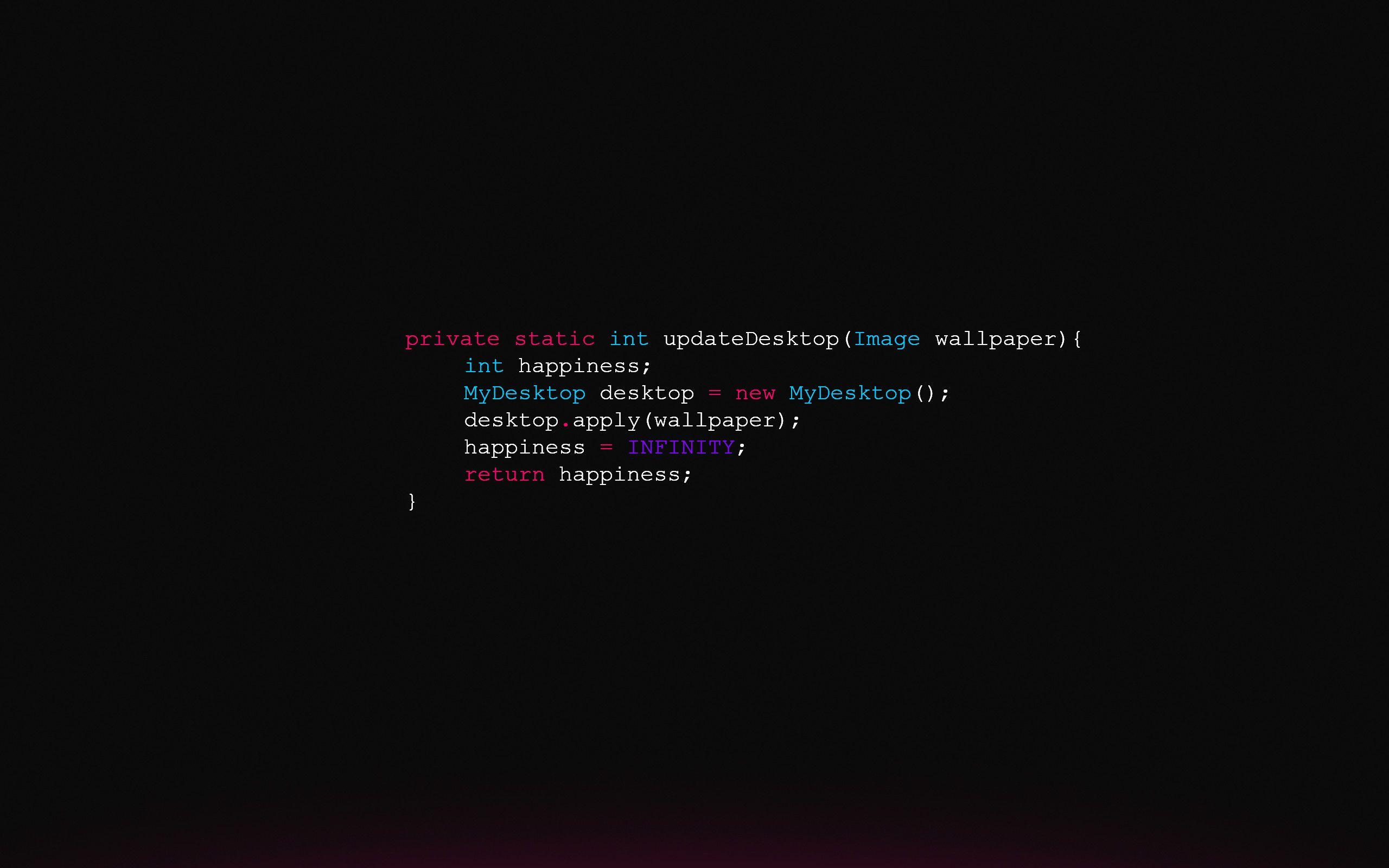 Minimalist Computer Science Wallpapers - Top Free Minimalist Computer ...