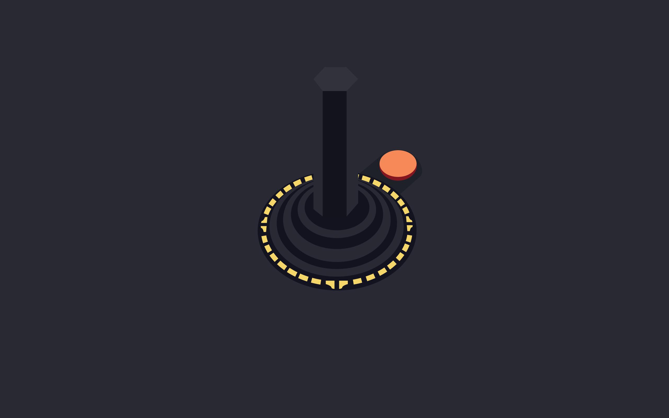 Minimalist Computer Science Wallpapers - Top Free Minimalist Computer ...