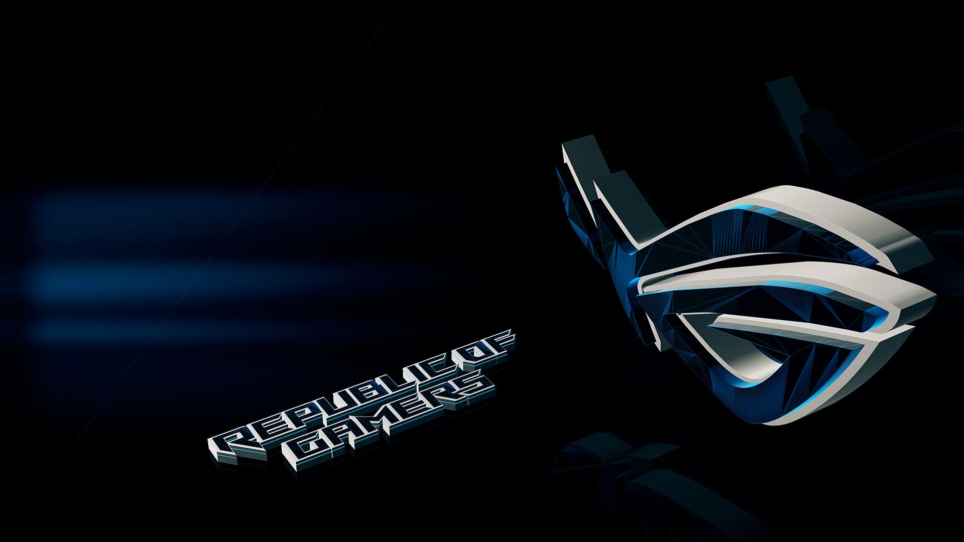 Asus Gaming Desktop Wallpapers - Top Free Asus Gaming Desktop ...