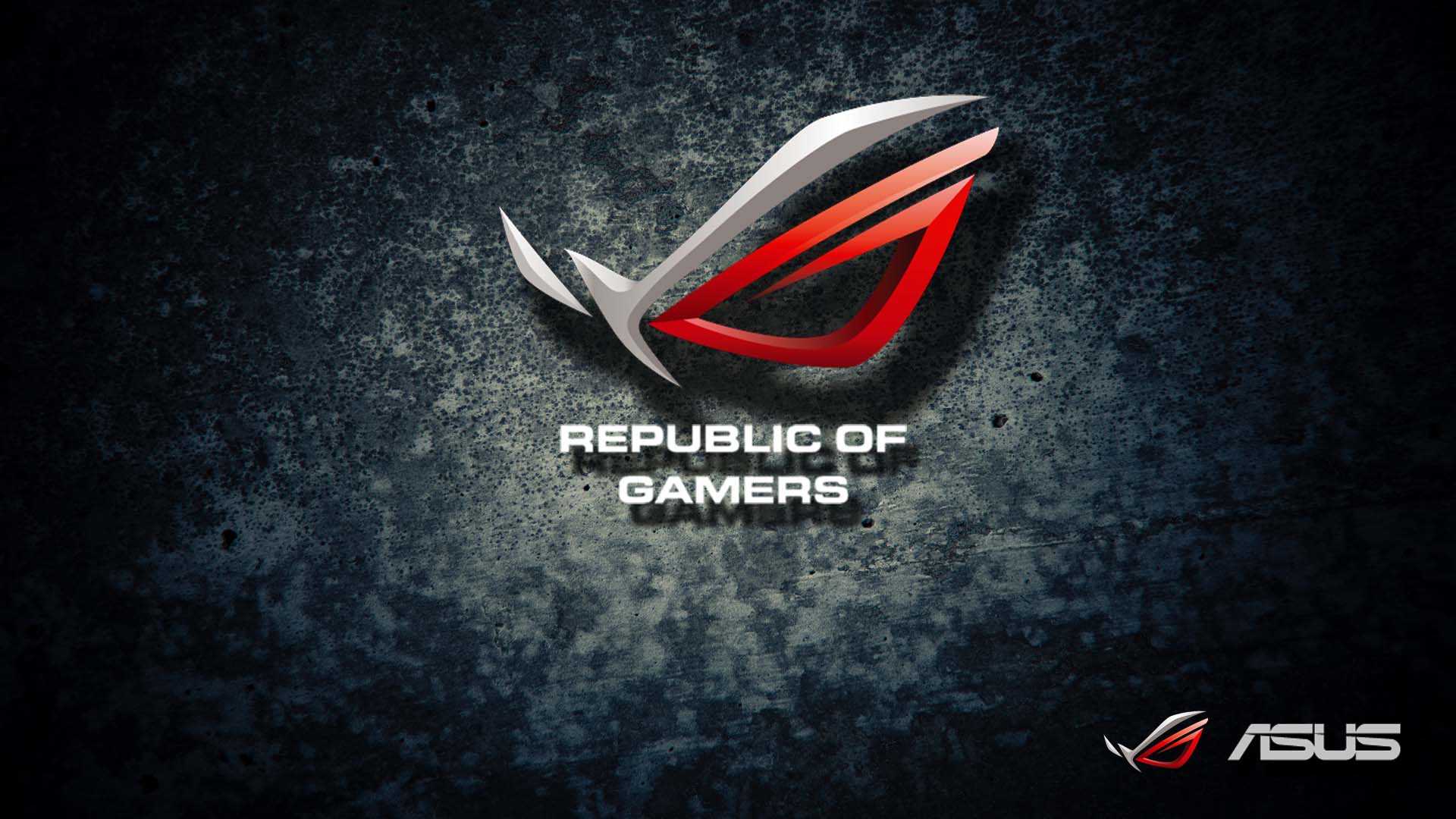 Asus Gaming Desktop Wallpapers - Top Free Asus Gaming Desktop ...