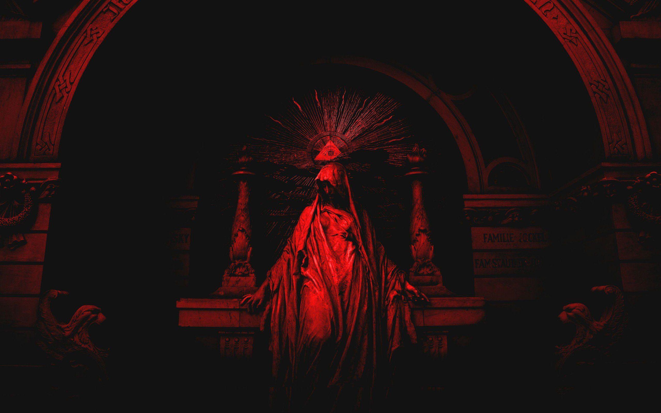 Illuminati Eye Triangle Wallpapers - Top Free Illuminati Eye Triangle ...