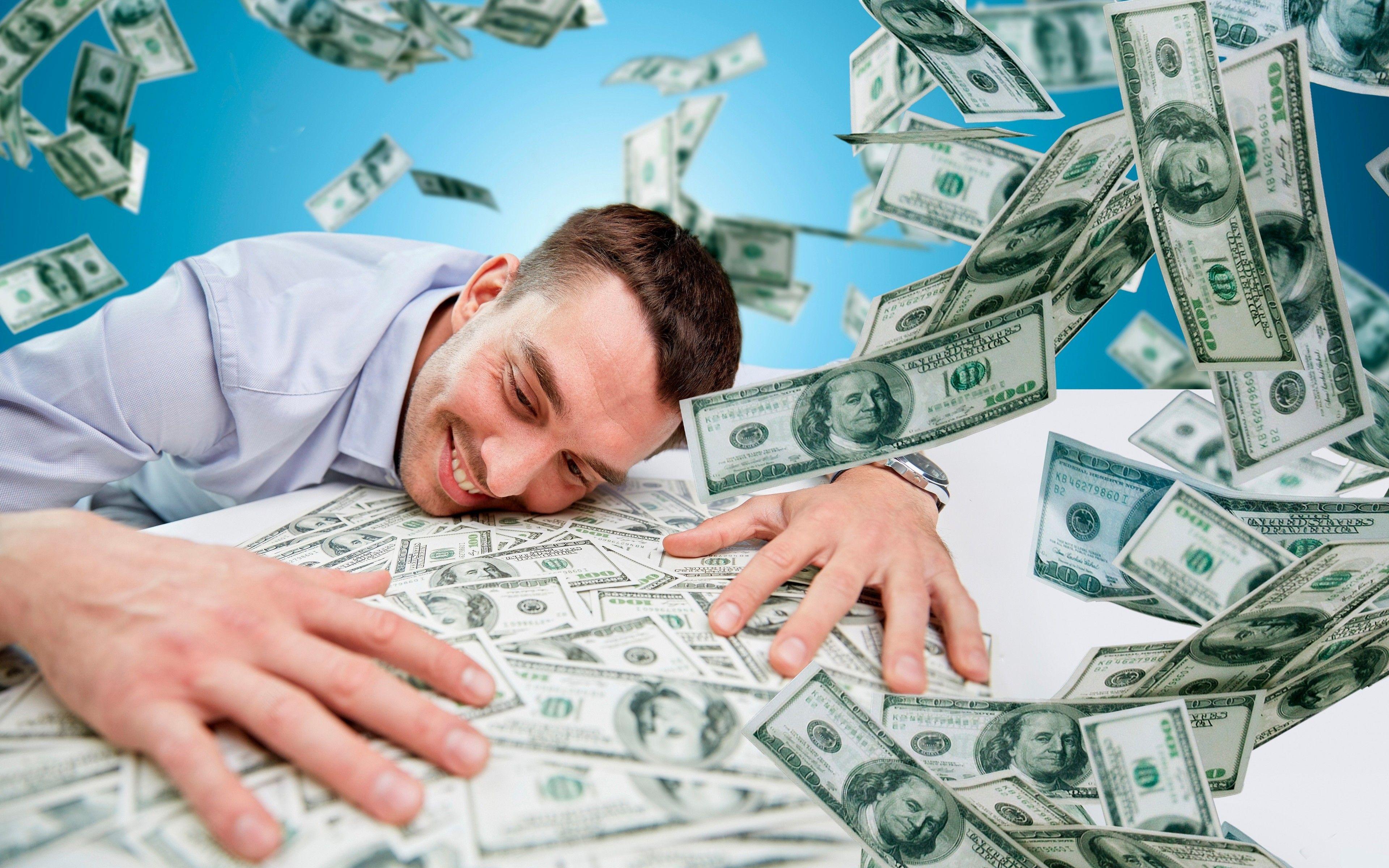 Money Man Wallpapers - Top Free Money Man Backgrounds - WallpaperAccess