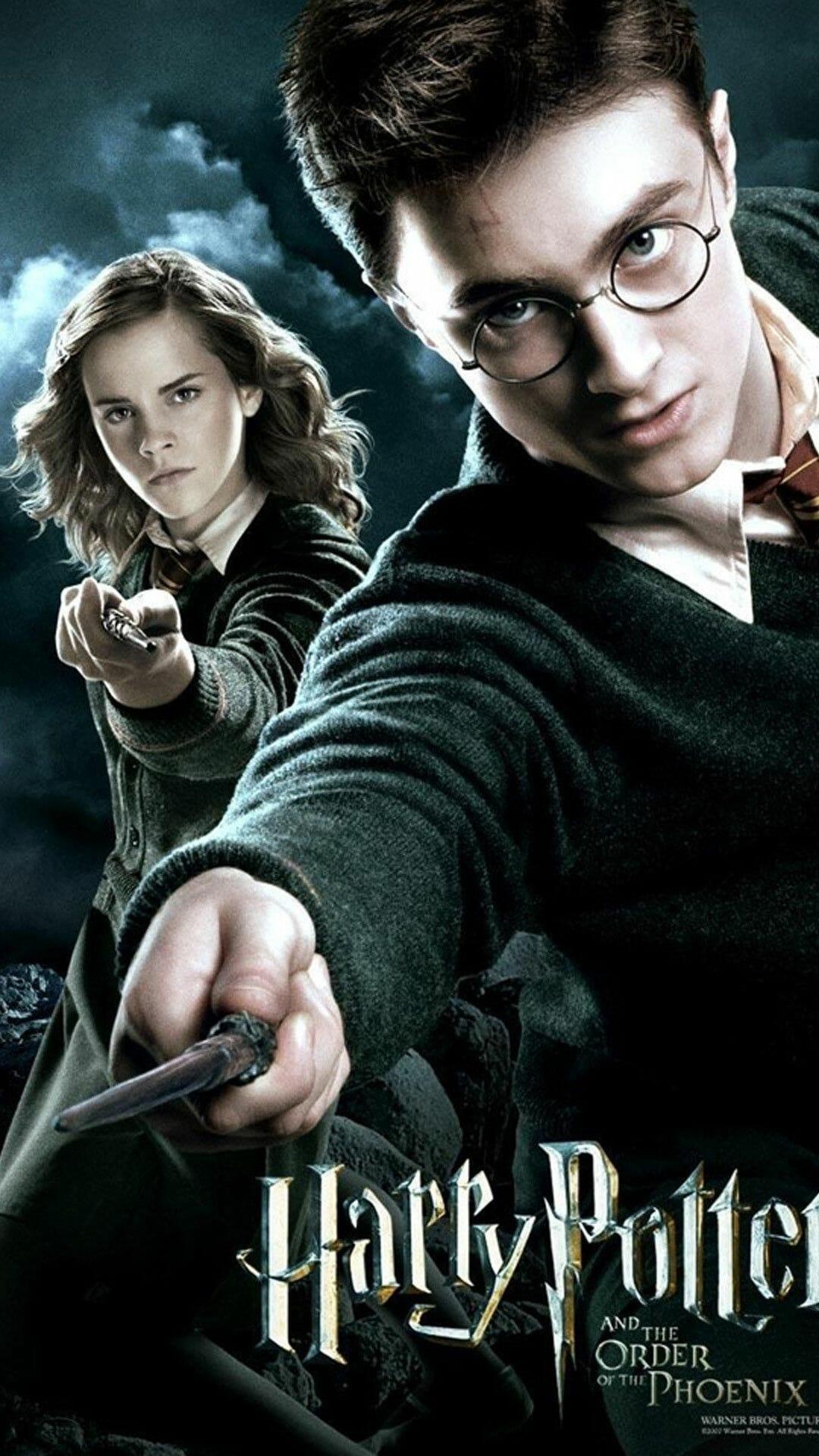 Harry Potter 4K HD Wallpapers - Top Free Harry Potter 4K HD Backgrounds ...