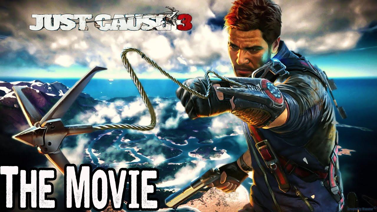 Just Cause 1 Wallpapers - Top Free Just Cause 1 Backgrounds ...