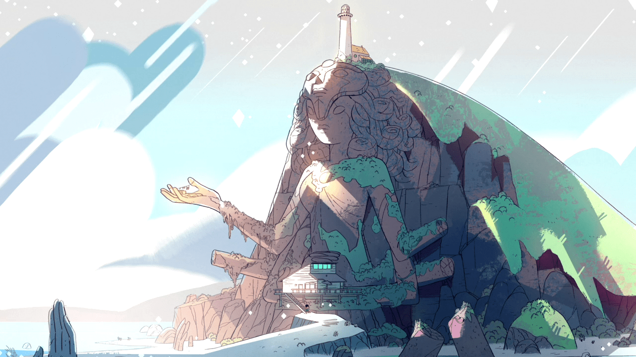 Beautiful Steven Universe Wallpapers - Top Free Beautiful Steven ...