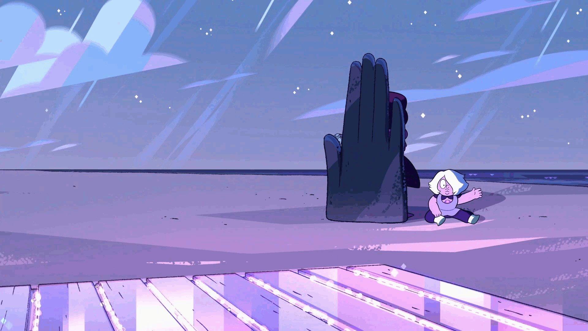 Beautiful Steven Universe Wallpapers - Top Free Beautiful Steven ...