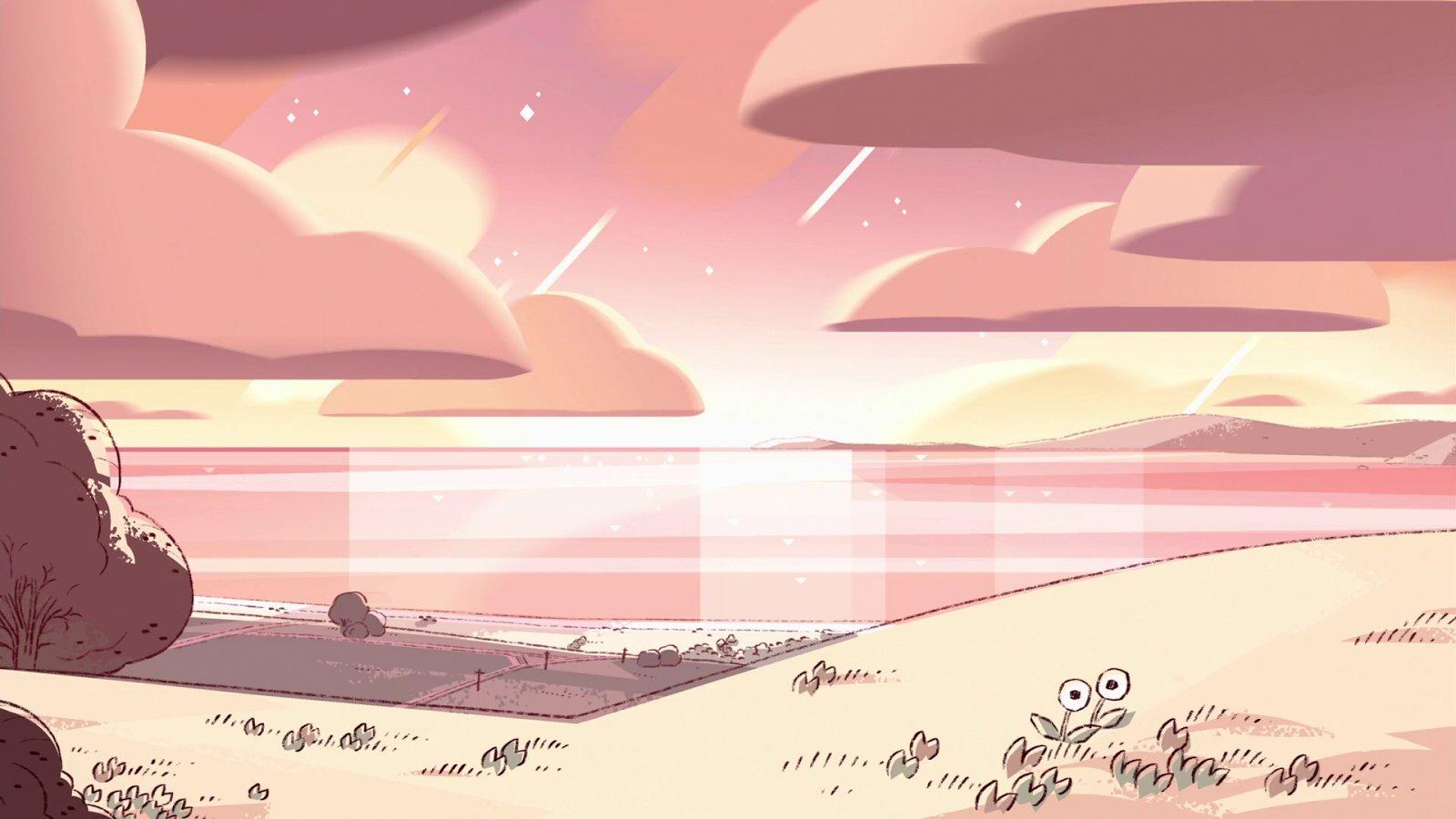 Beautiful Steven Universe Wallpapers - Top Free Beautiful Steven ...