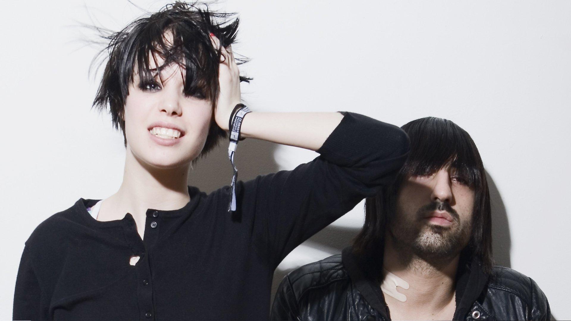 Crystal Castles Wallpapers - Top Free Crystal Castles Backgrounds ...