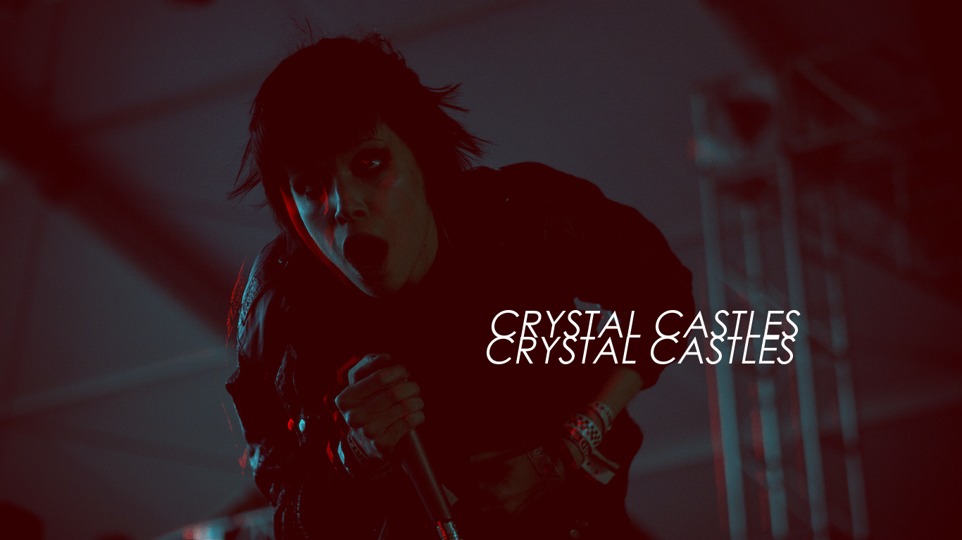 Crystal Castles Wallpapers - Top Free Crystal Castles Backgrounds ...
