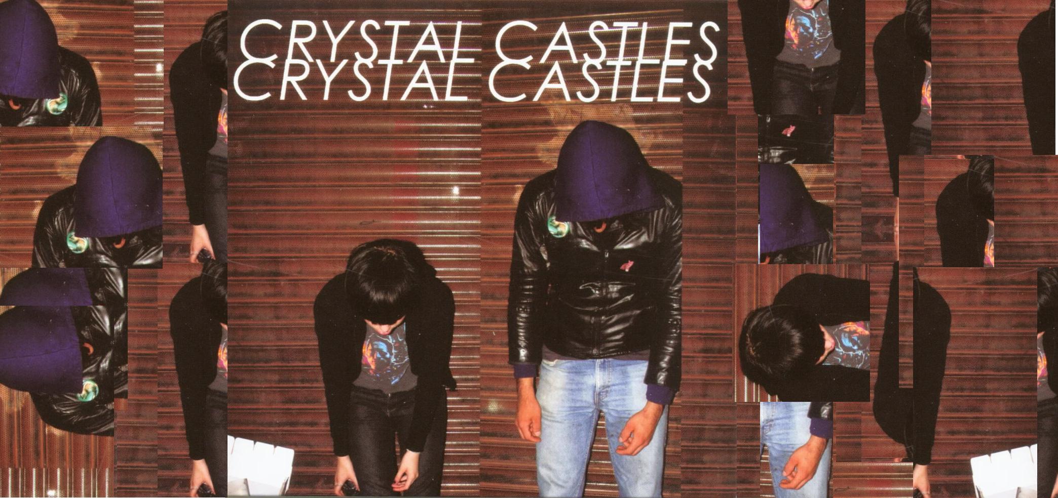Crystal Castles Wallpapers - Top Free Crystal Castles Backgrounds ...