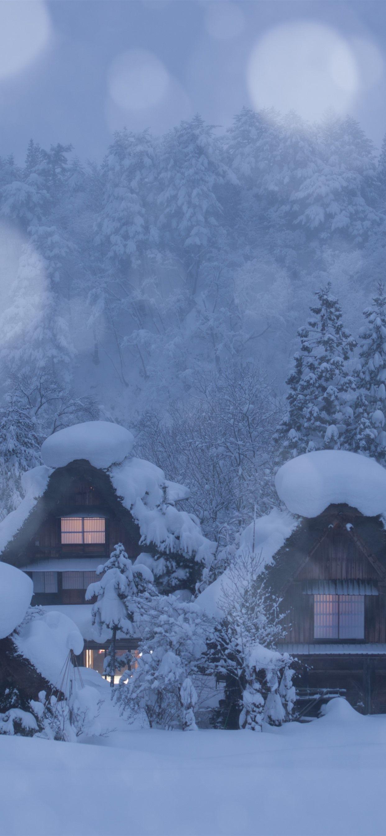 Denmark Winter Wallpapers - Top Free Denmark Winter Backgrounds ...