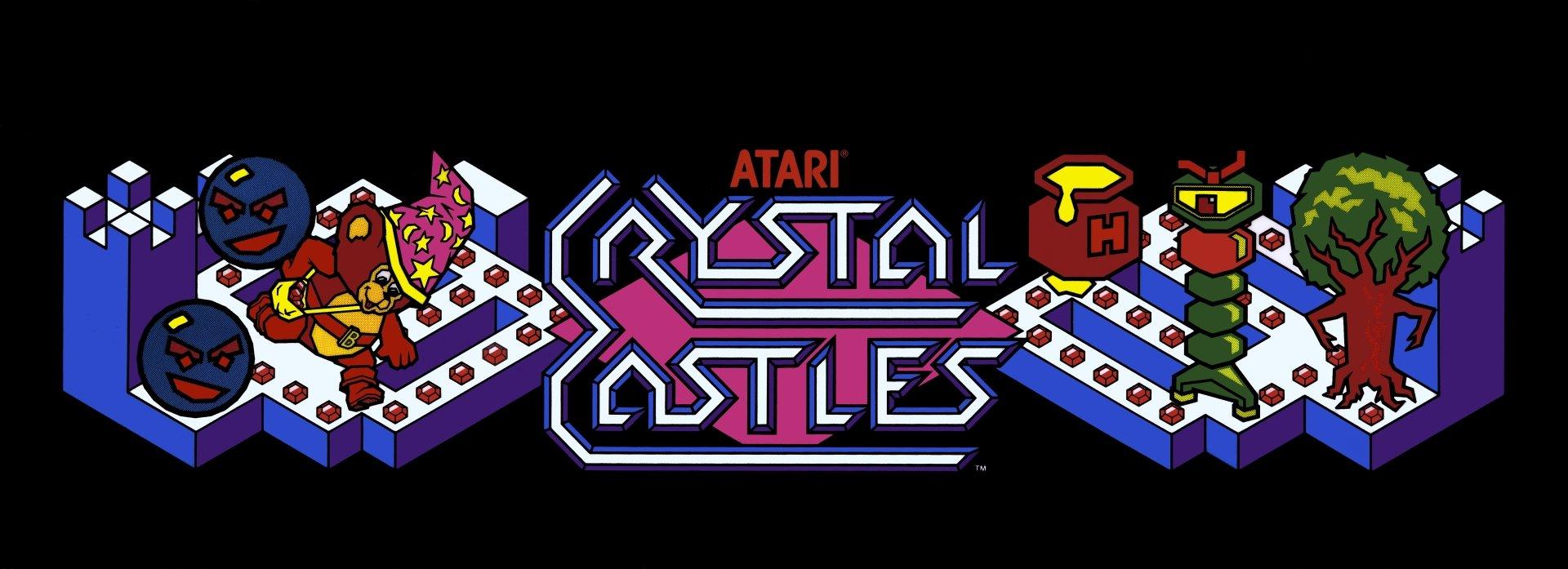 Crystal Castles Wallpapers - Top Free Crystal Castles Backgrounds ...