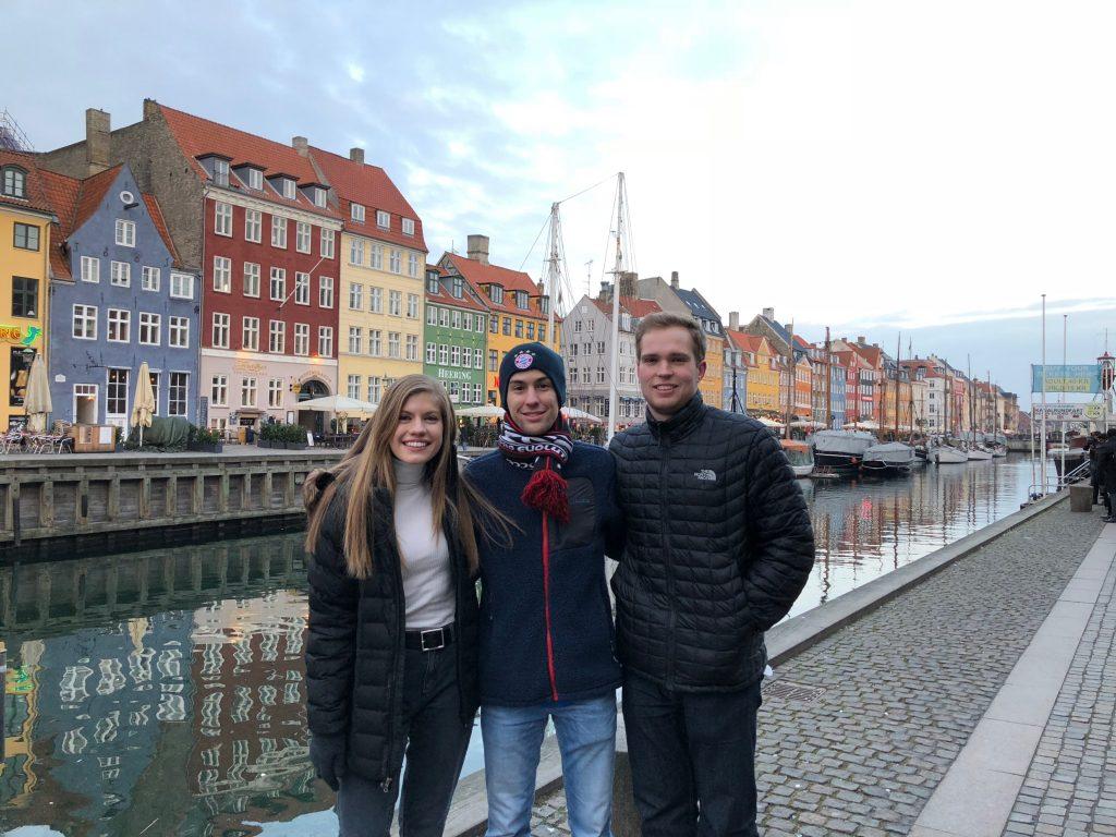 Denmark Winter Wallpapers - Top Free Denmark Winter Backgrounds ...