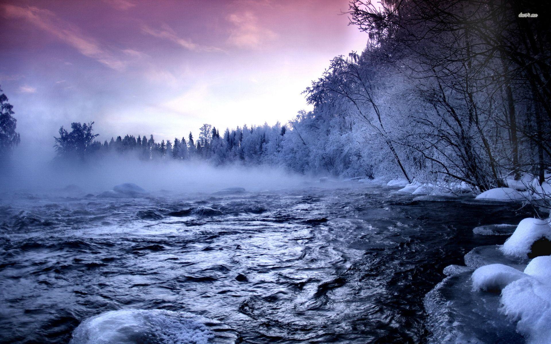 Denmark Winter Wallpapers - Top Free Denmark Winter Backgrounds ...