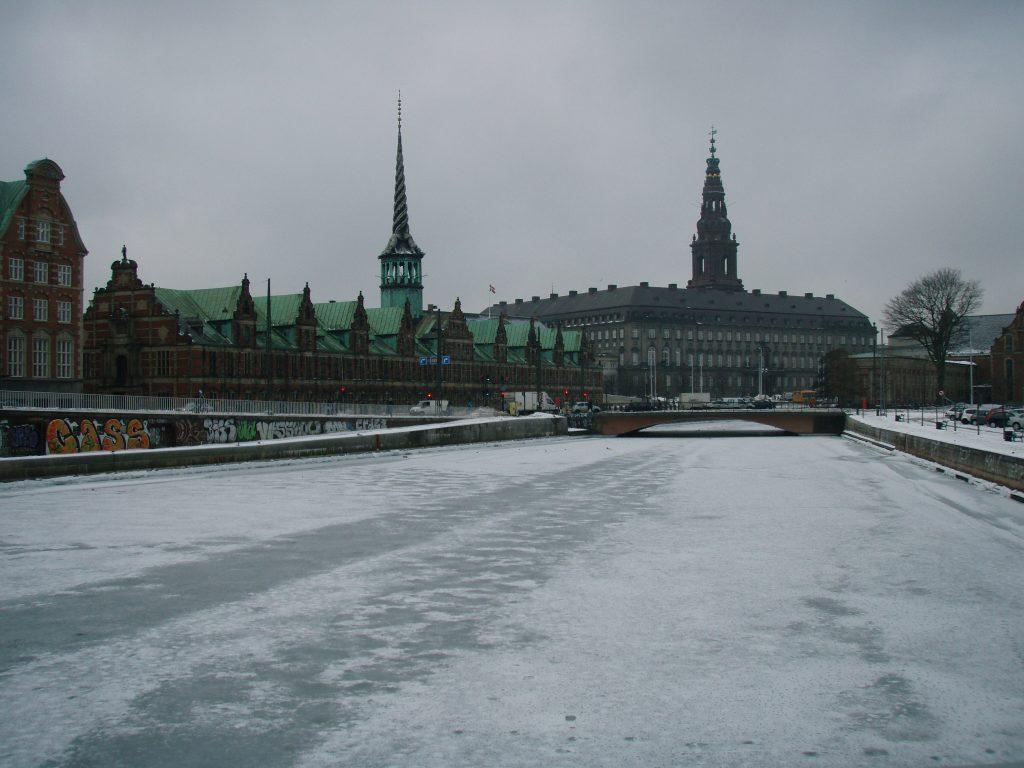 Denmark Winter Wallpapers - Top Free Denmark Winter Backgrounds ...