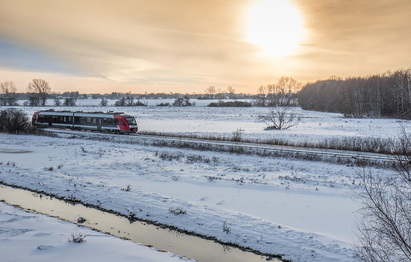 Denmark Winter Wallpapers - Top Free Denmark Winter Backgrounds ...