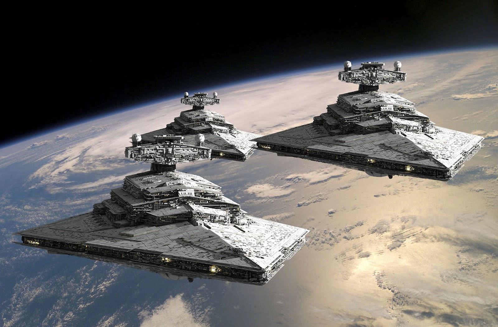 Star Wars Universe Wallpapers - Top Free Star Wars Universe Backgrounds ...