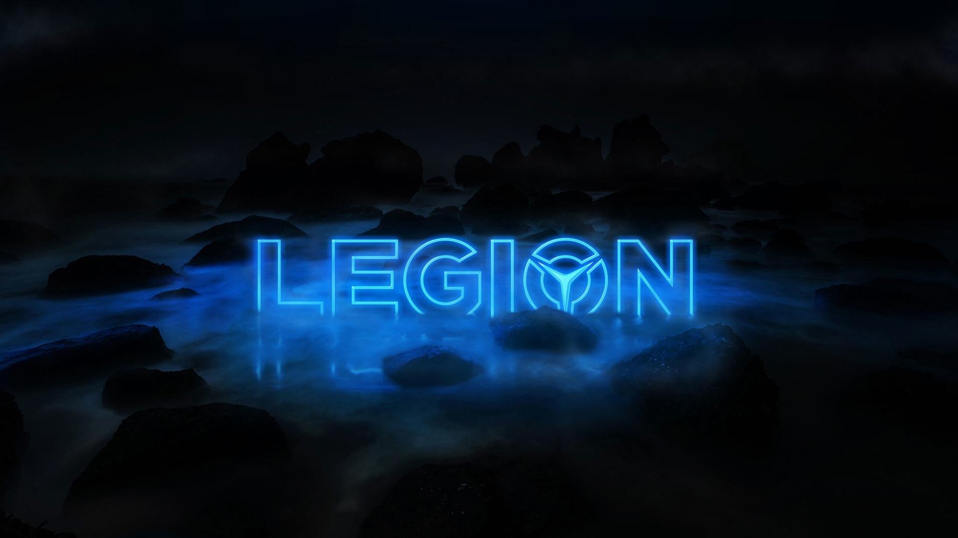 Legion Gaming Wallpapers - Top Free Legion Gaming Backgrounds ...