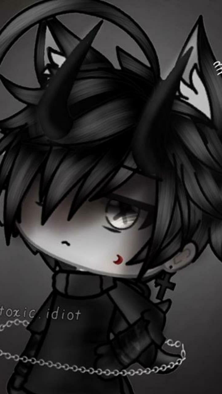 Cute Wolf Boy Anime Wallpapers - Top Free Cute Wolf Boy Anime ...