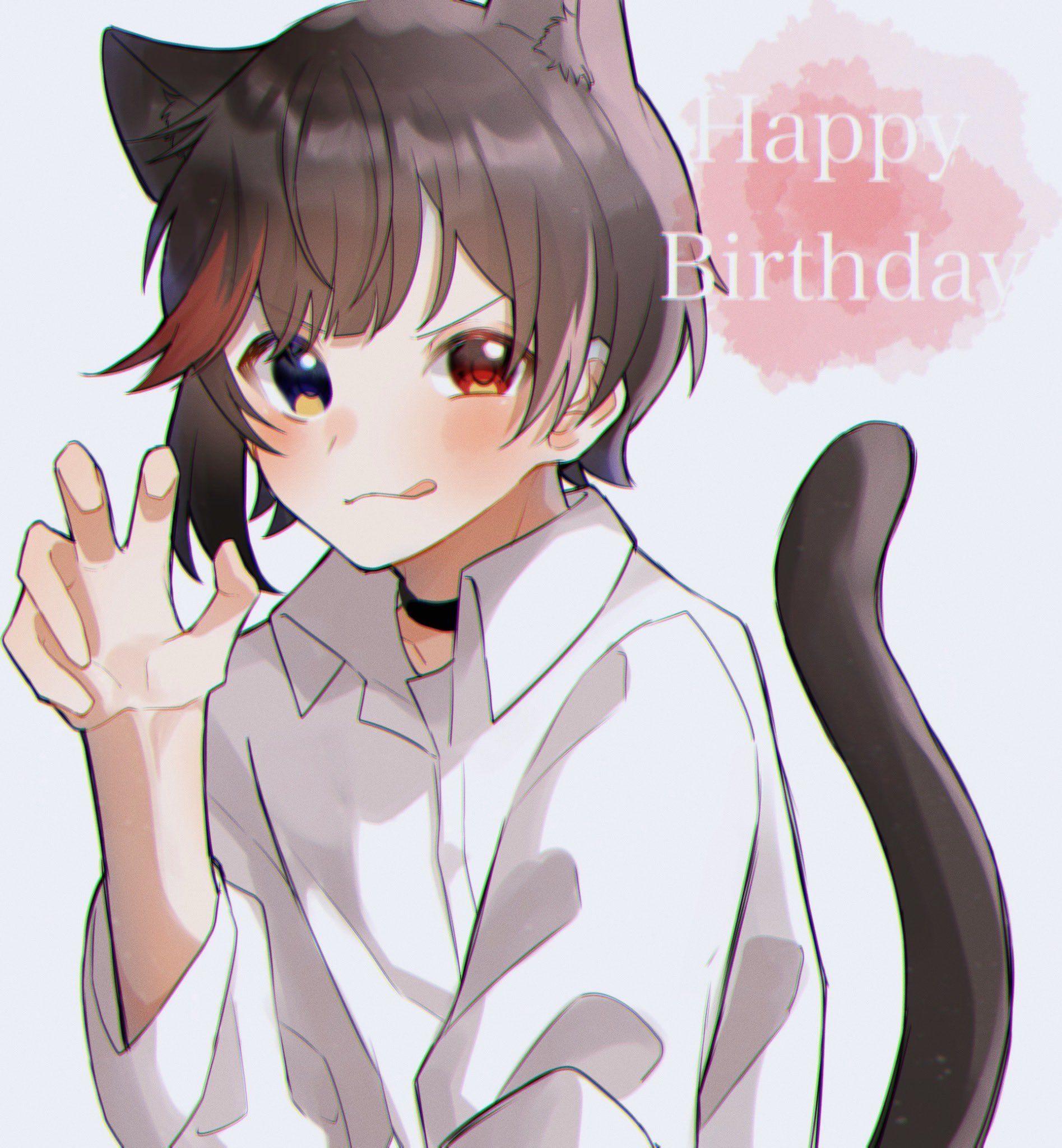 Cute Wolf Boy Anime Wallpapers - Top Free Cute Wolf Boy Anime ...