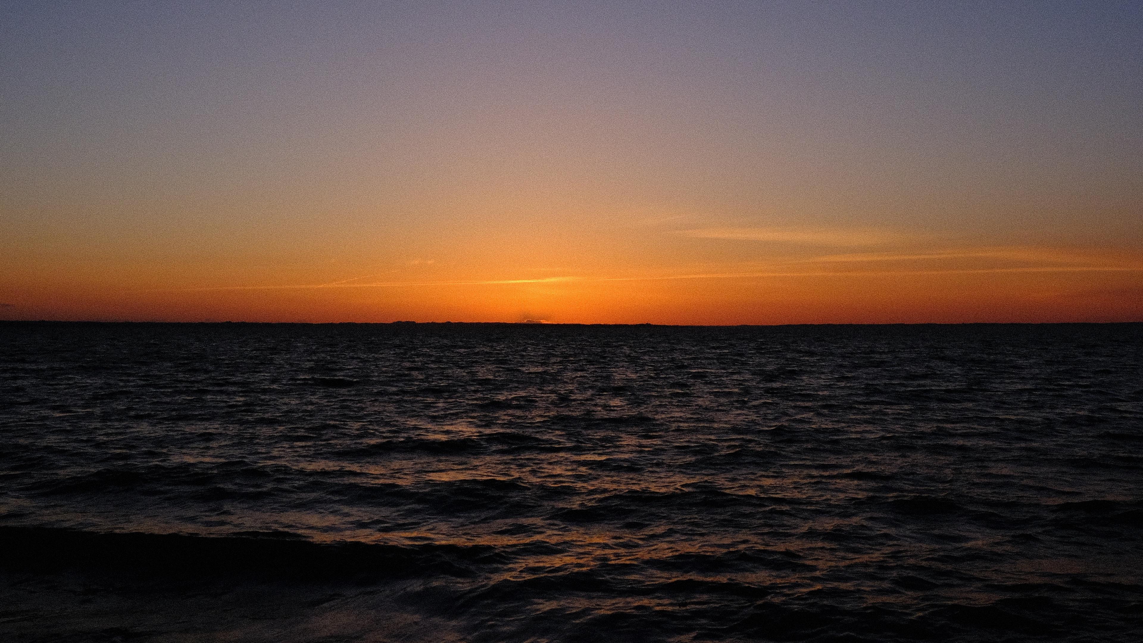 Dark Sea 4K Wallpapers - Top Free Dark Sea 4K Backgrounds - WallpaperAccess