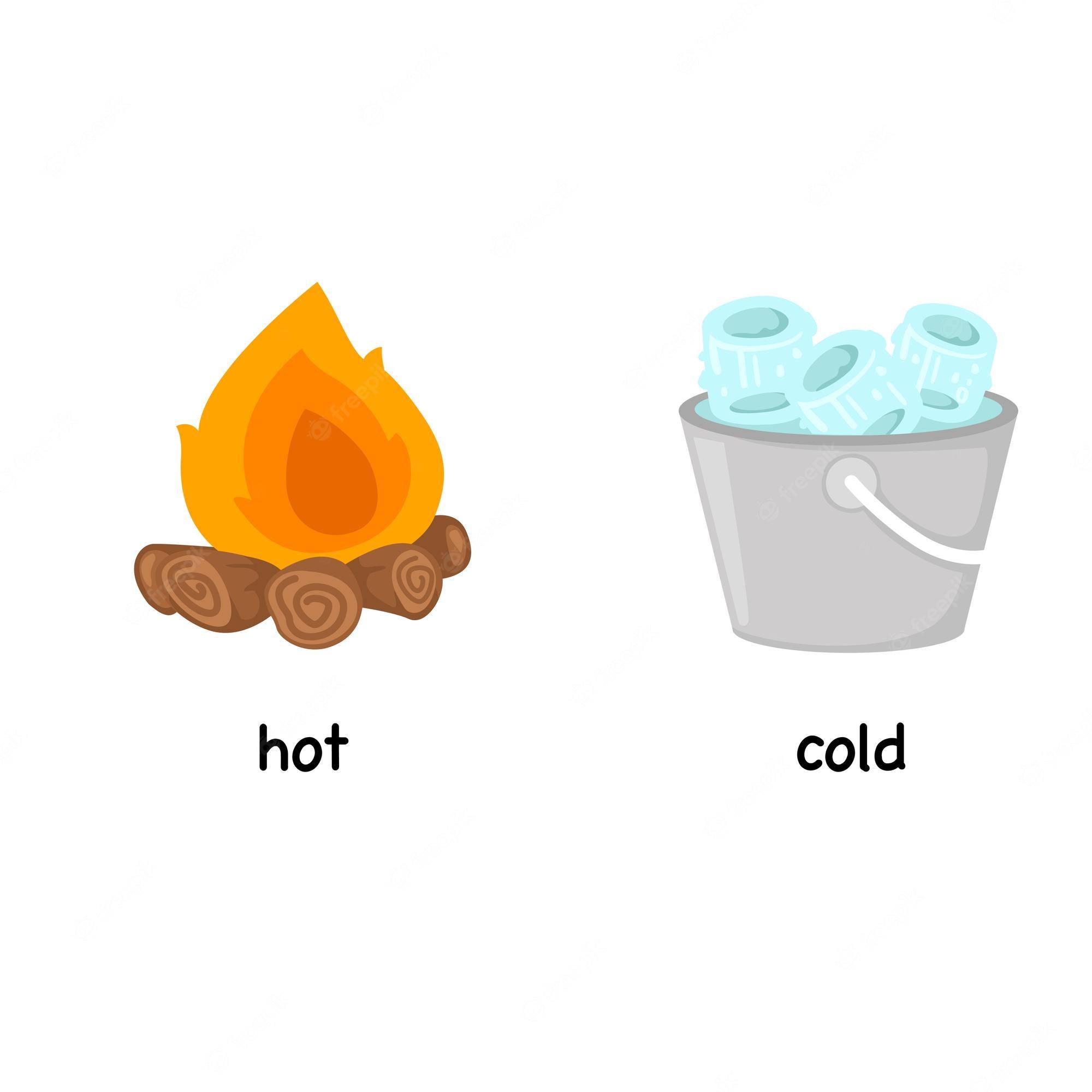 Hot and Cold Wallpapers - Top Free Hot and Cold Backgrounds ...