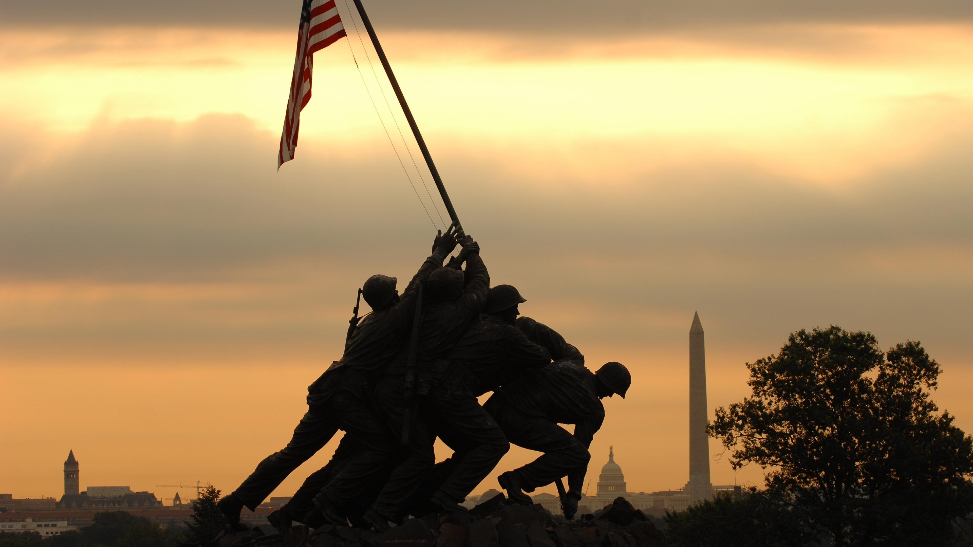 Iwo Jima HD Wallpapers - Top Free Iwo Jima HD Backgrounds - WallpaperAccess