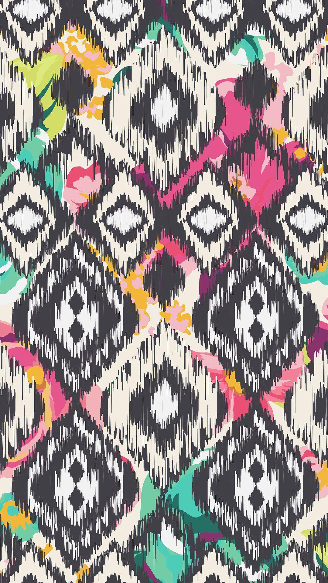 Bohemian Pattern Wallpapers - Top Free Bohemian Pattern Backgrounds ...