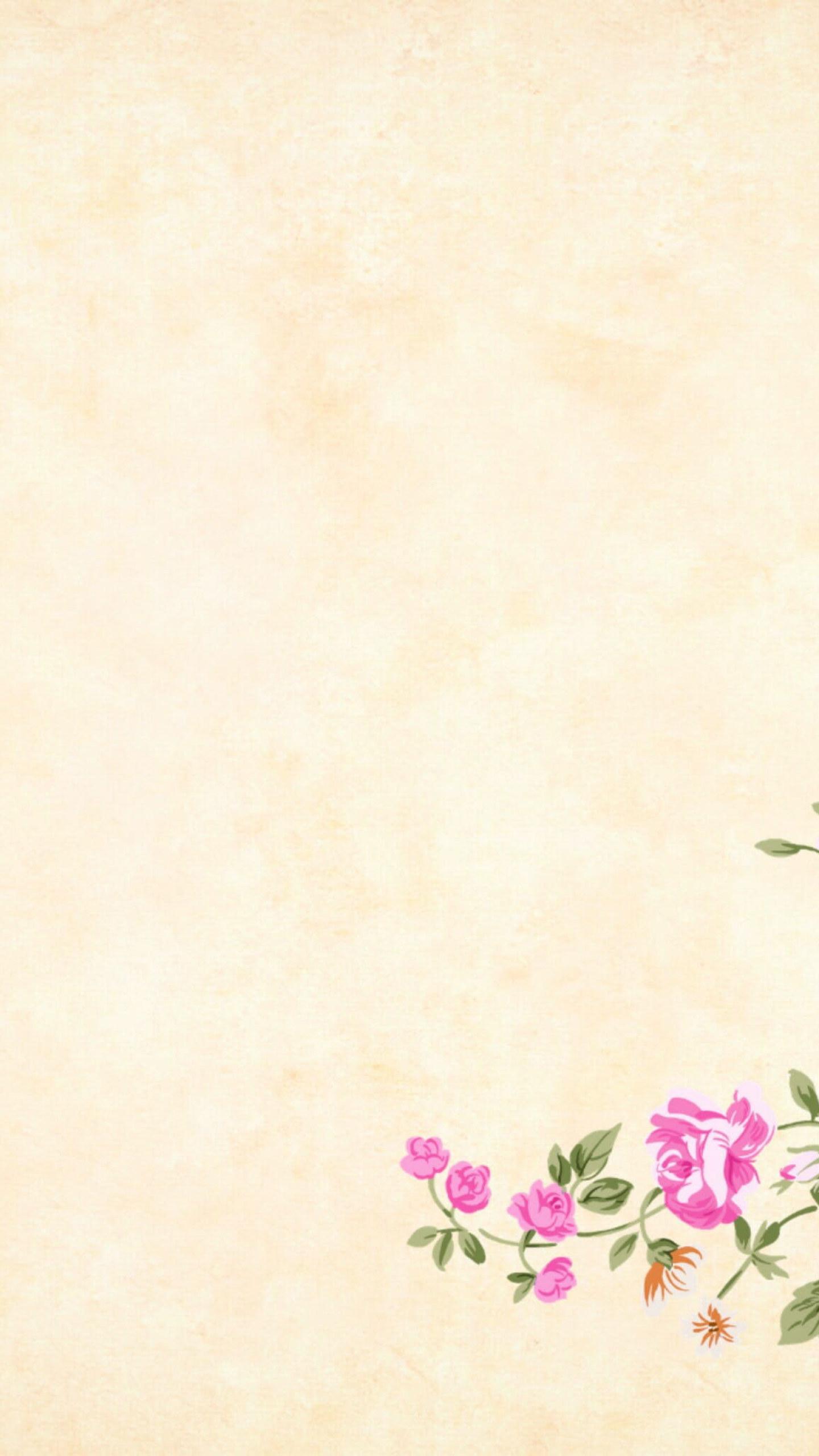 Cute Simple Flower Wallpapers - Top Free Cute Simple Flower Backgrounds ...