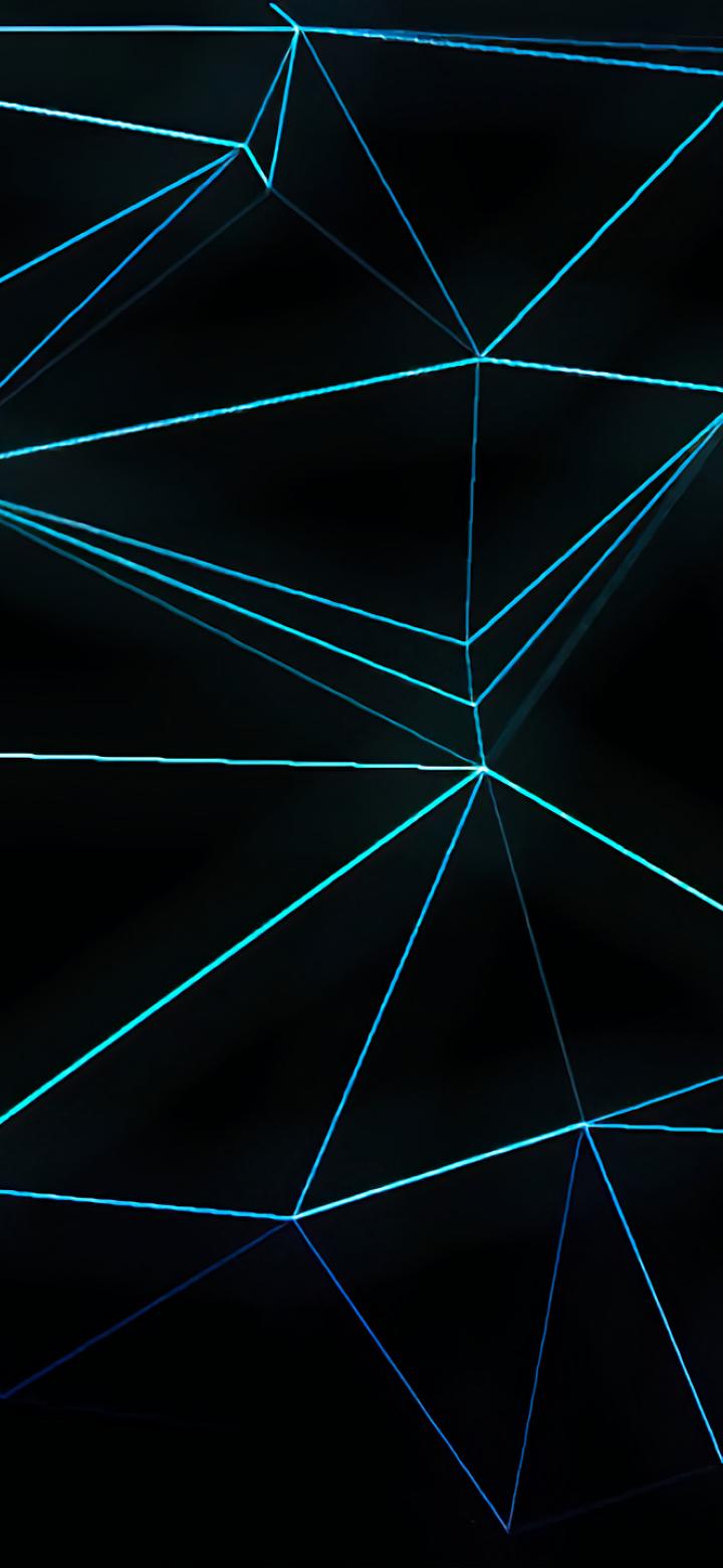 Blue Abstract Lines Wallpapers - Top Free Blue Abstract Lines ...
