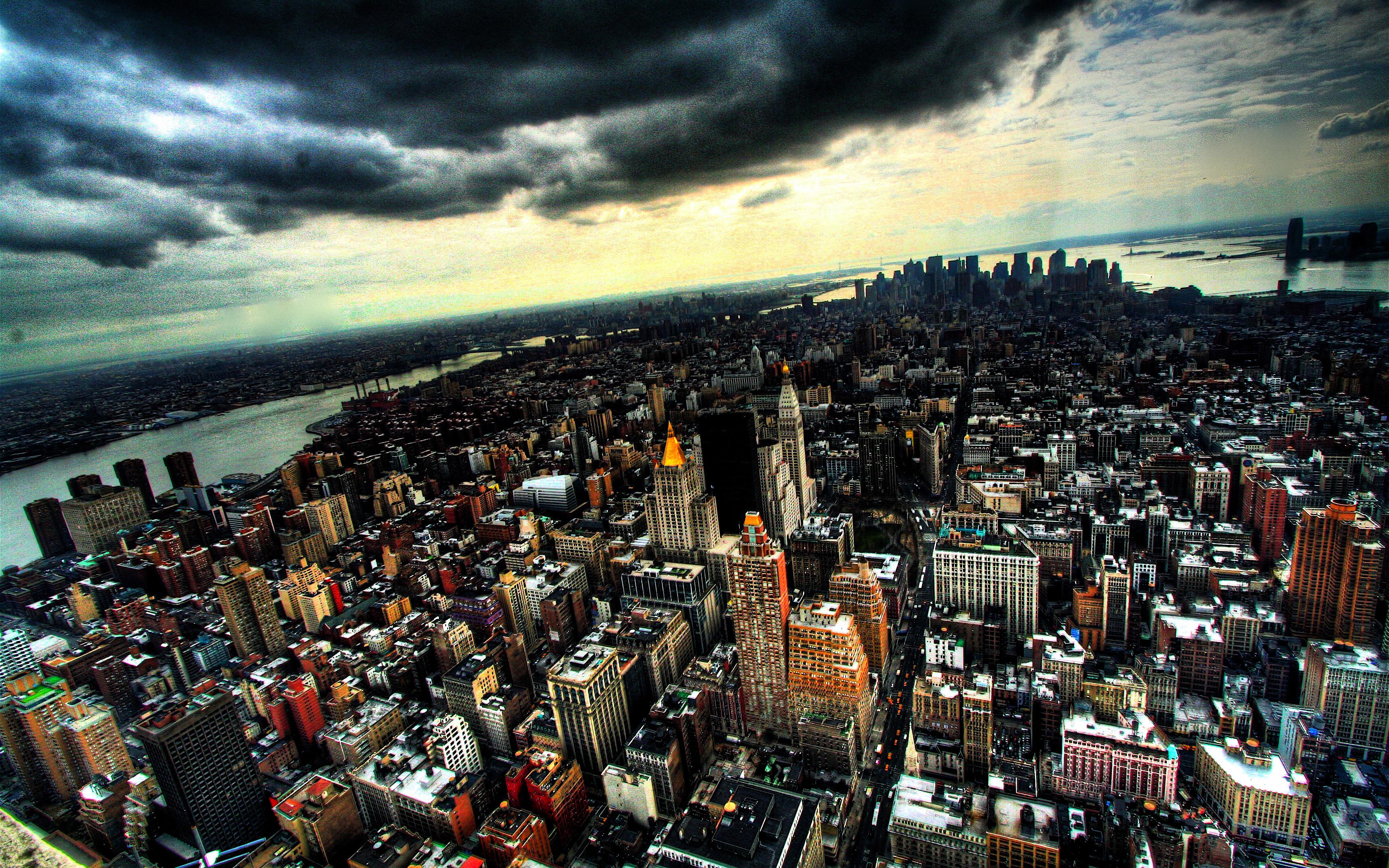 NYC Spring Wallpapers - Top Free NYC Spring Backgrounds - WallpaperAccess