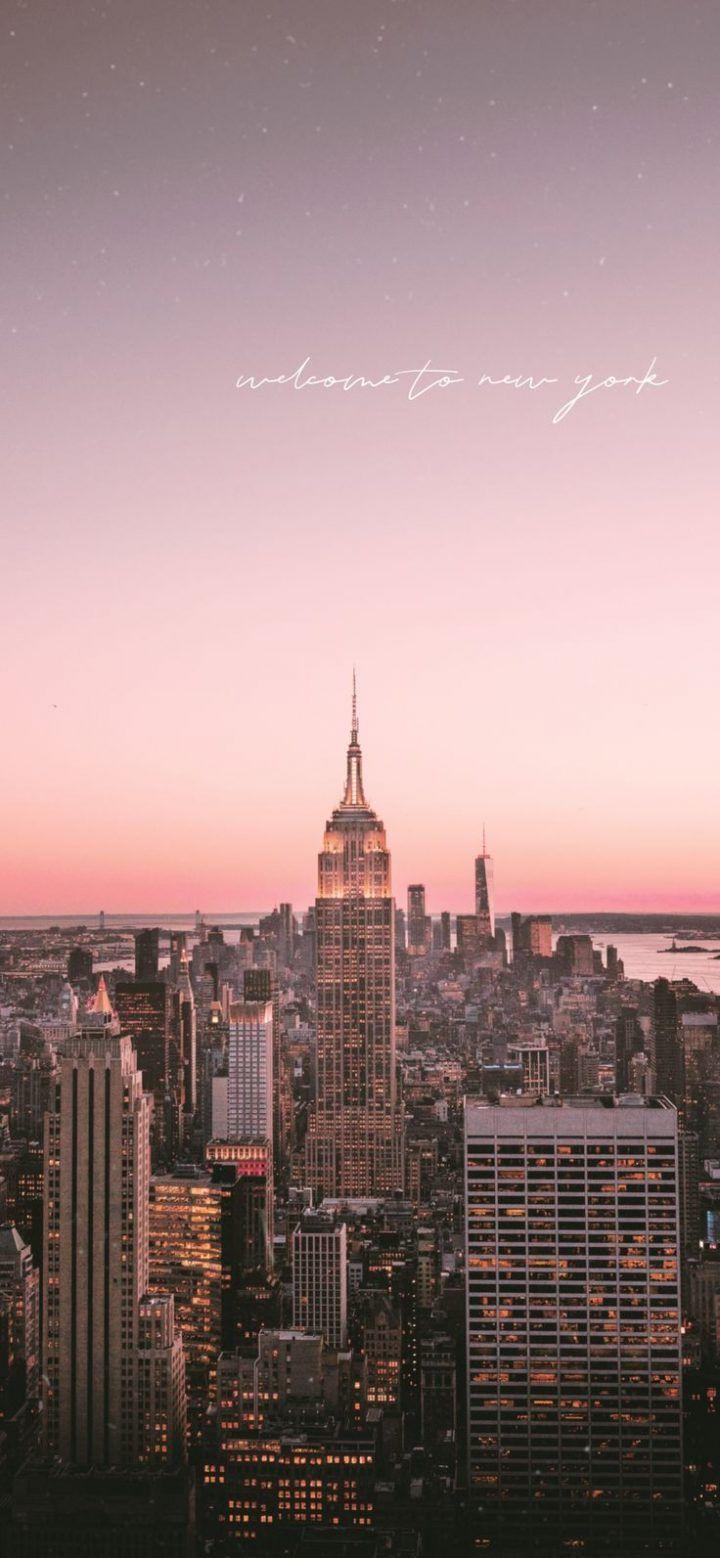 NYC Spring Wallpapers - Top Free NYC Spring Backgrounds - WallpaperAccess