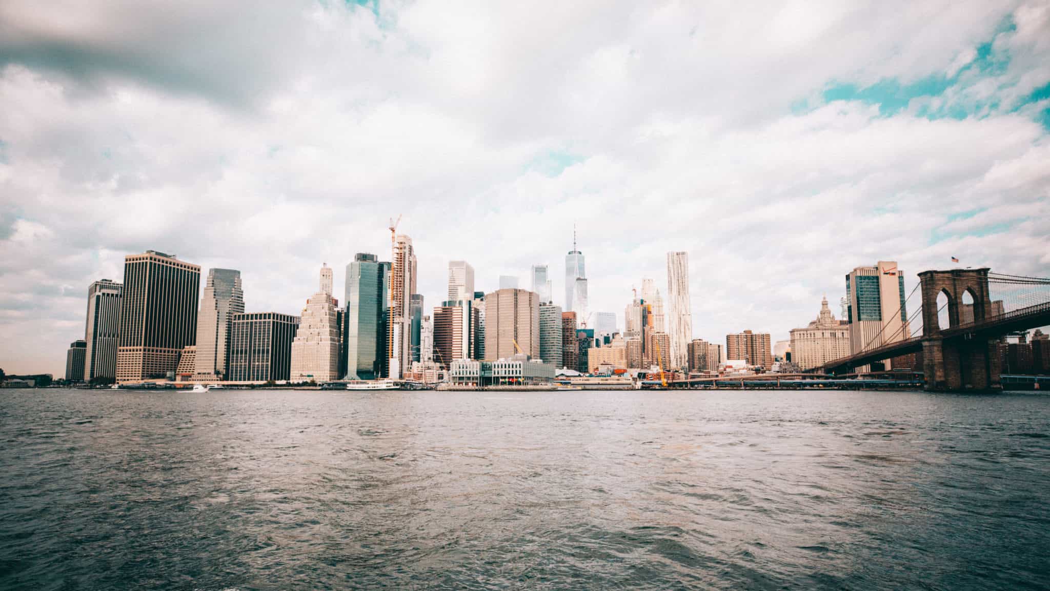 NYC Spring Wallpapers - Top Free NYC Spring Backgrounds - WallpaperAccess