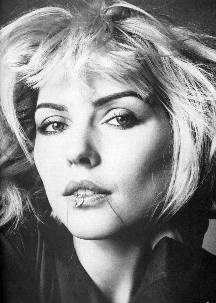 Debbie Harry Wallpapers - Top Free Debbie Harry Backgrounds ...