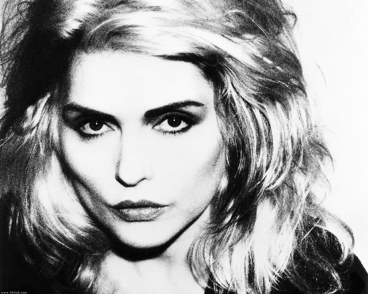 Debbie Harry Wallpapers - Top Free Debbie Harry Backgrounds ...