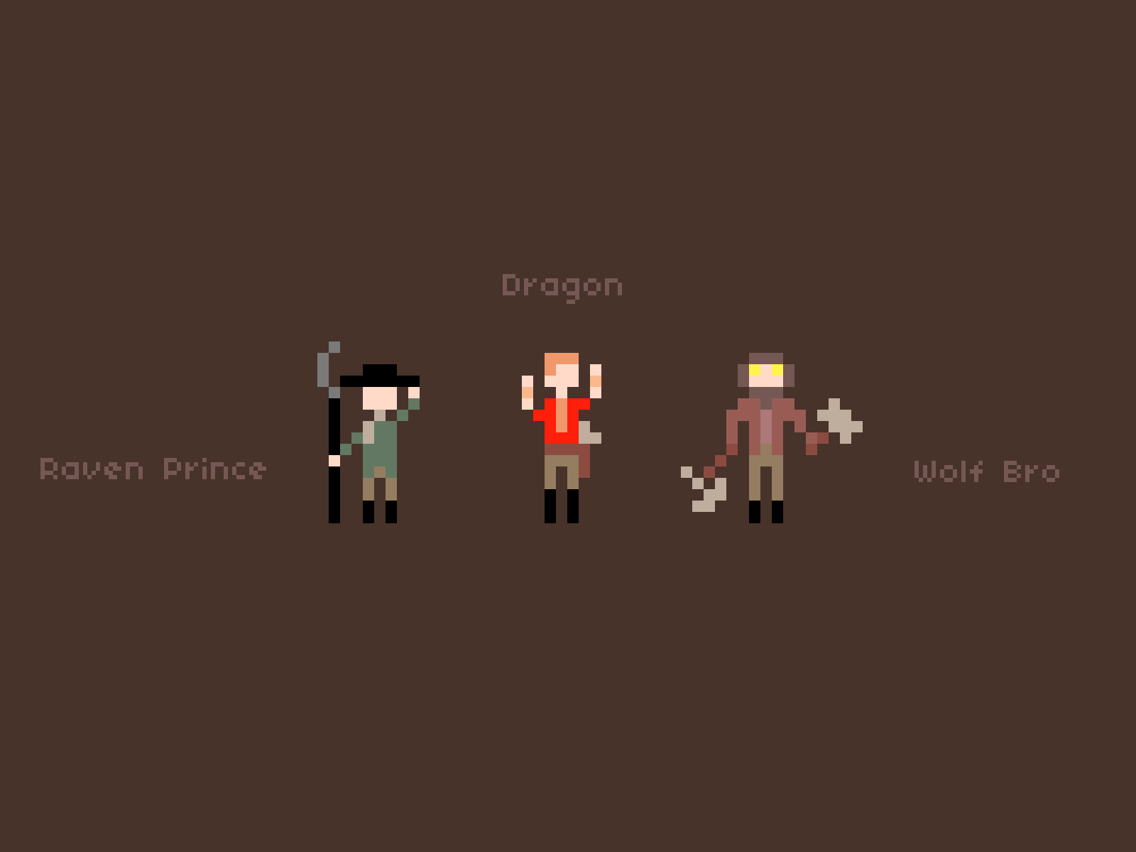 Game Time Wallpapers - Top Free Game Time Backgrounds - WallpaperAccess