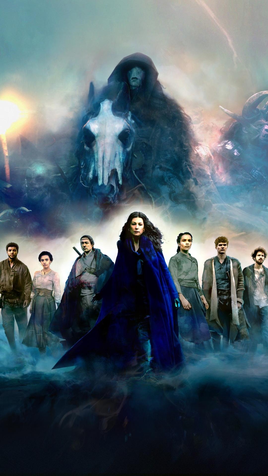 Wheel of Time iPhone Wallpapers - Top Free Wheel of Time iPhone ...