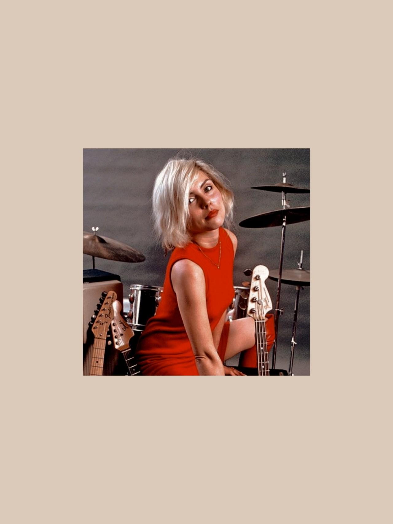 Debbie Harry Wallpapers - Top Free Debbie Harry Backgrounds ...