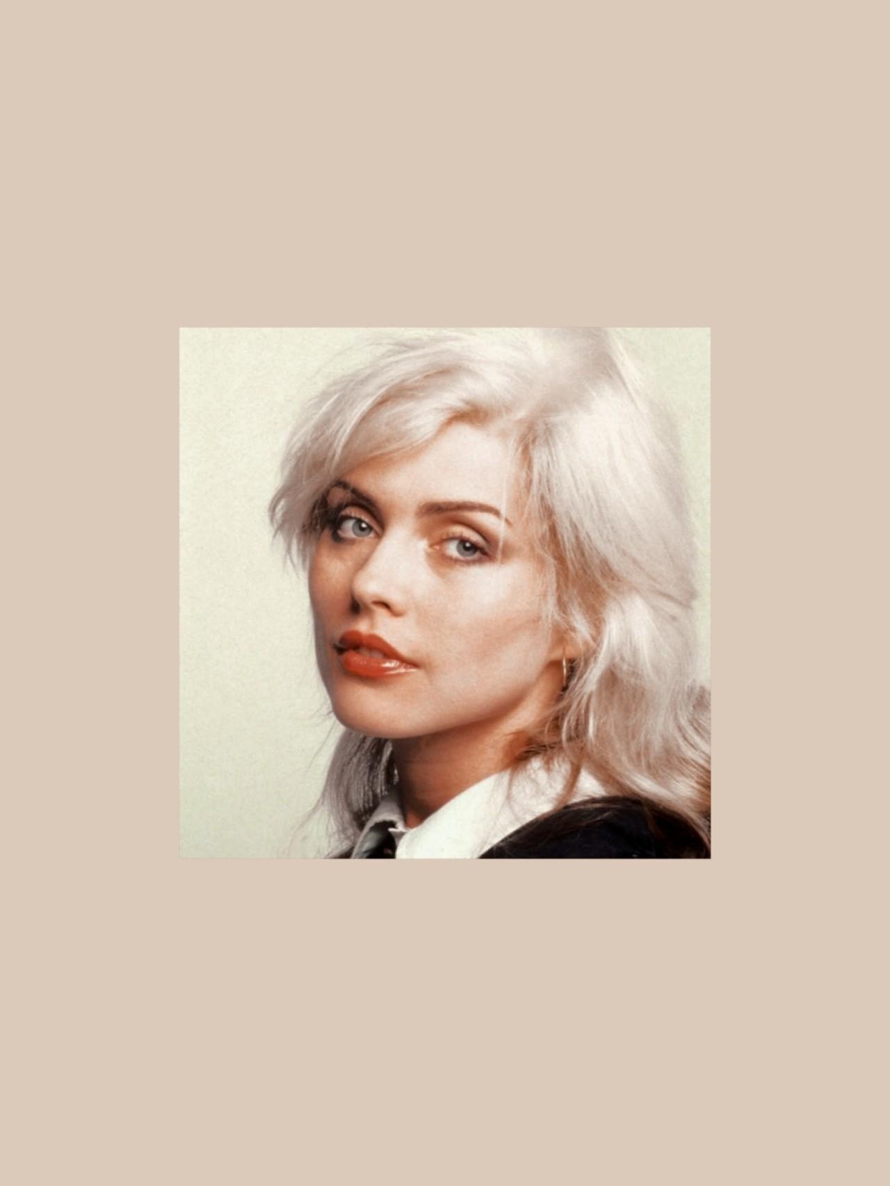 Debbie Harry Wallpapers - Top Free Debbie Harry Backgrounds ...